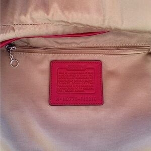 Coach | Bags | Coach Dark Burgundy Red Leather Soho Boho Flap Buckle ...